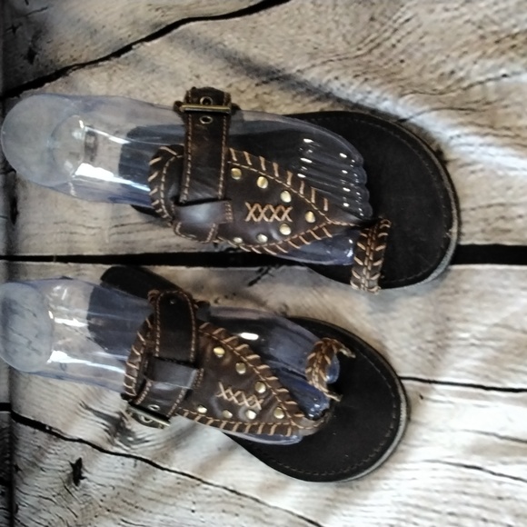 Kaya | Shoes | Kaya Sandals | Poshmark